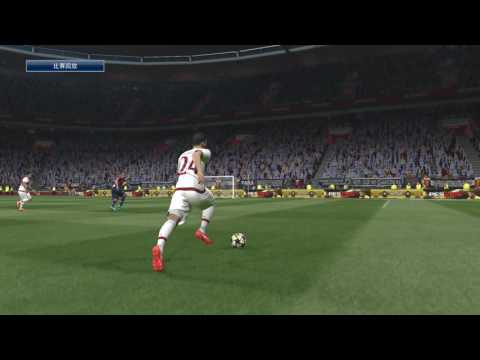 Steam Community :: Video :: Pro Evolution Soccer 2016 05.14.2016 - 19 ...