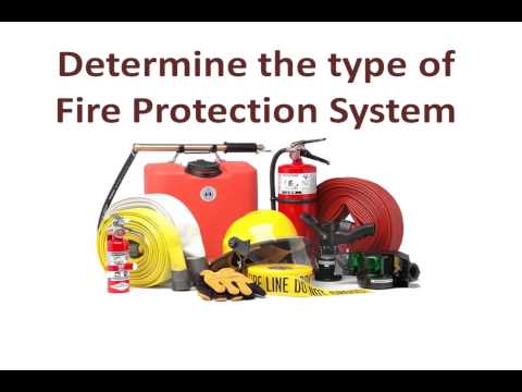 Fire Extinguisher Los Angeles - Regulation 4 Testing