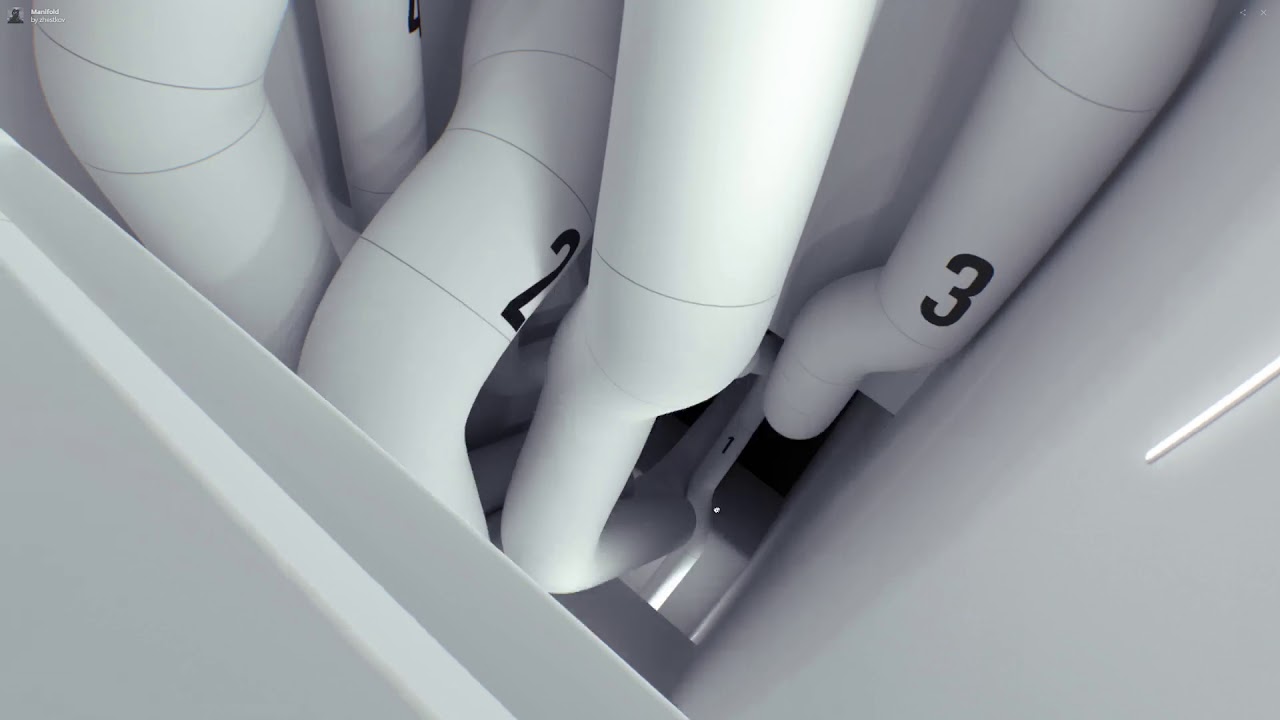 Concept Architecture with Maxim Zhestkov