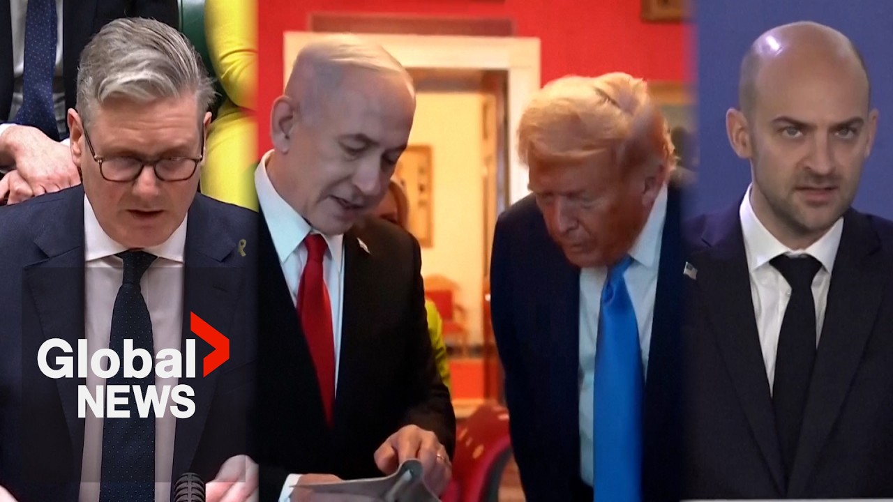 Some world leaders condemn US, Israel over decision to attack Iran