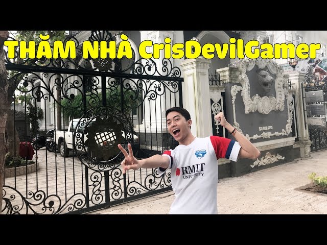 Cris Devil Gamer's Profile, Net Worth, Age, Height, Relationships, FAQs