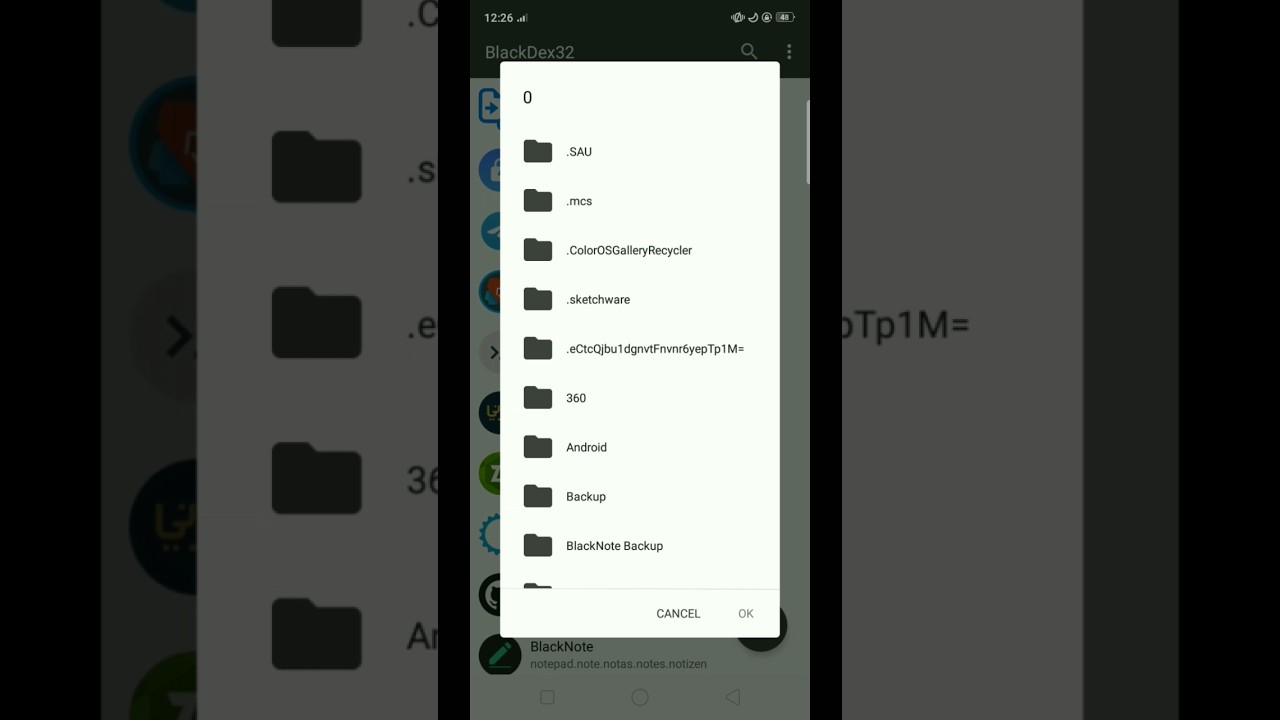 BlackDex32 & BlackDex64 #android #apk #tutorial #androidapk #app