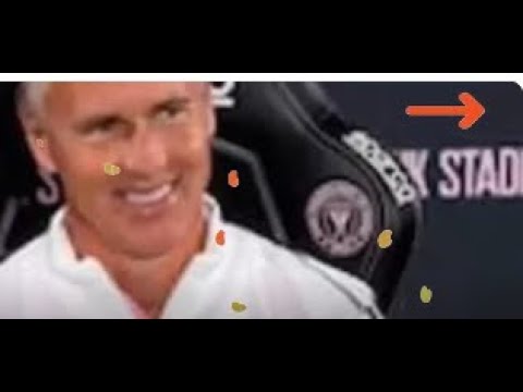 Inter Miami and Messi suffer a new loss as Chris Henderson moves on