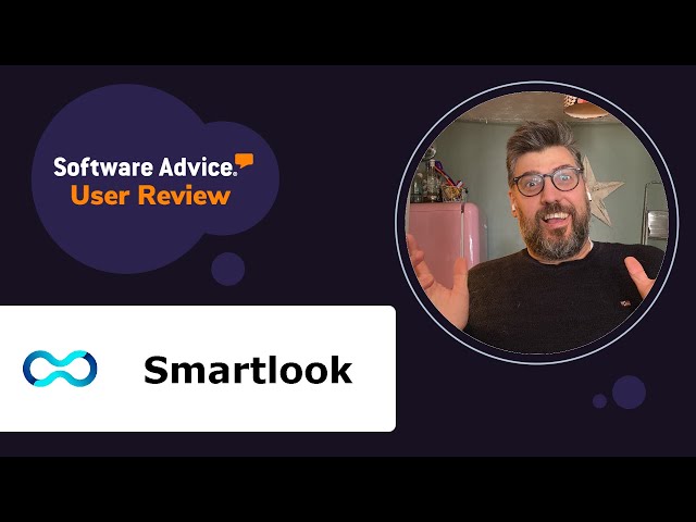 Smartlook Software Reviews, Demo & Pricing - 2025