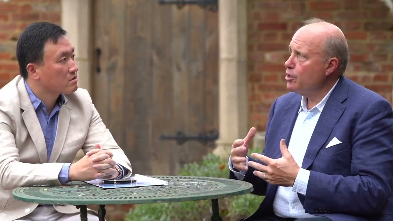 How will the partnership work?