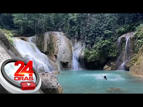 White Beach at Puka Beach, kabilang sa Top 15 Best Beaches in Asia for Summer Travel | 24 Oras