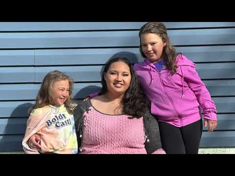 Melissa's Story