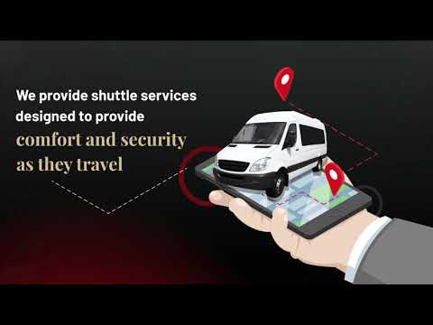 How to Schedule a Shuttle Service
