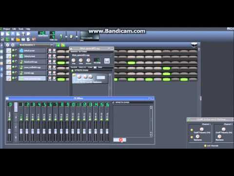 LMMS in 10 mins - Tutorial