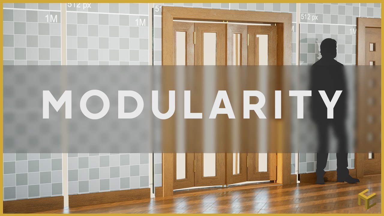 Modularity Explained