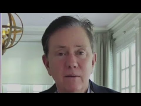 Gov. Ned Lamont
