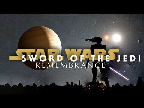 Sword of the Jedi Book 1 - (Unabridged Star Wars Audiobook) New Narration