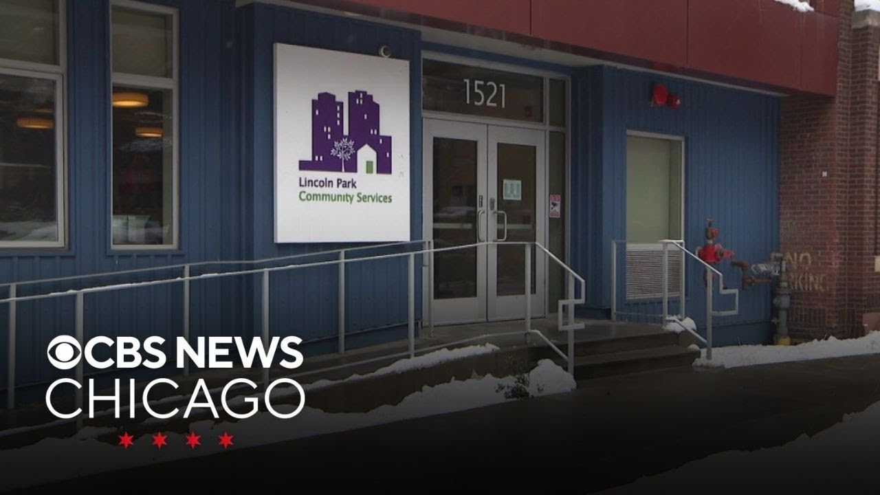 Lincoln Park nonprofit seeks donations as it helps homeless amid bitter cold