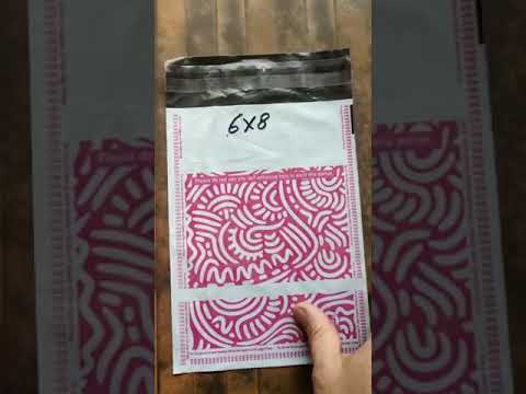 Packaging Material - Meesho packing material Wholesaler from New Delhi