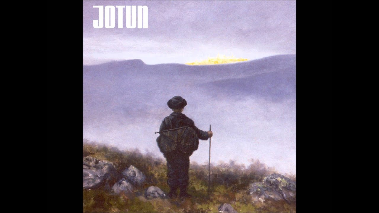 Jotun - Svartálfaheim