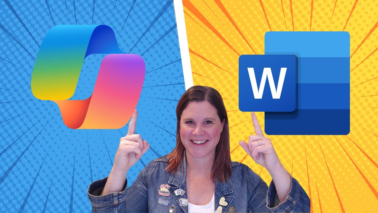 Beginners Guide to Using Copilot in Word: Tips & Tricks