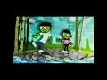 Pbs Kids Station Id Skipping Rocks Azpm Watch HD Mp4 Video Download Free