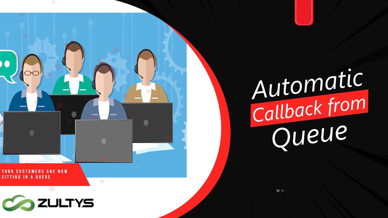 Automatic Callback from Queue