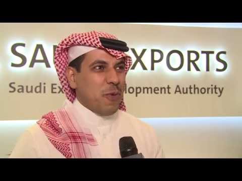 Nasser M Alrashed, Project Manager, Exhibitions Dep - SAUDI EXPORTS