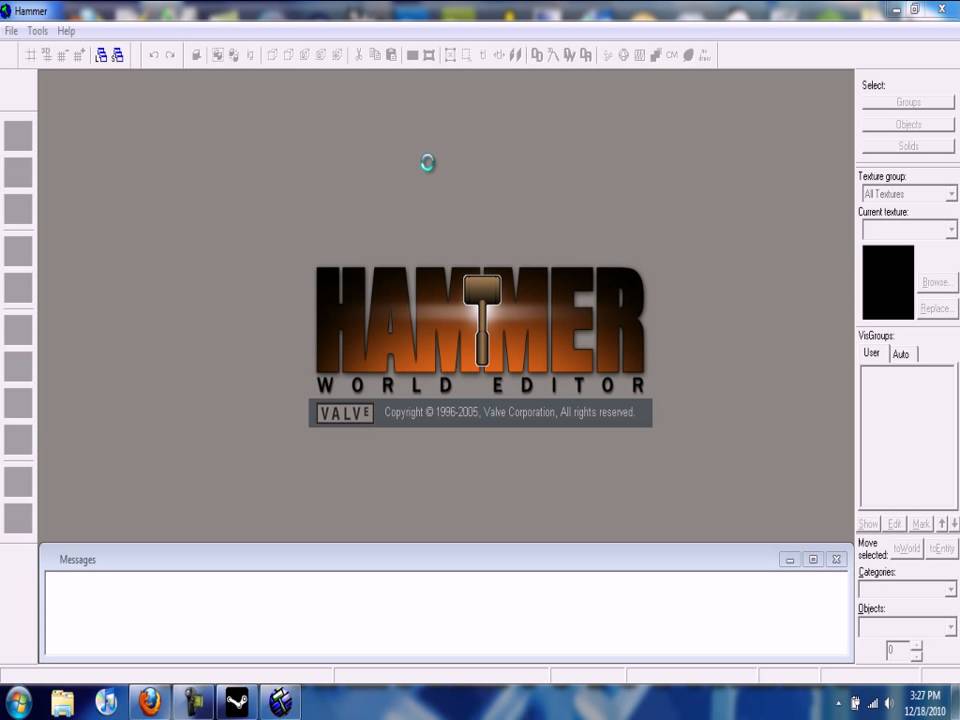 Source SDK Tutorial #1: The Basics    ::JGTutorials::