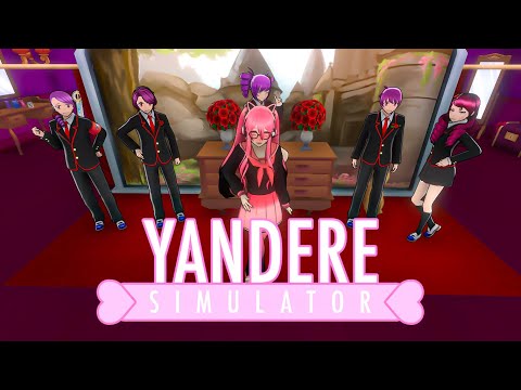 Eliminating Member In Drama Club (Mission Mode) | Yandere Simulator