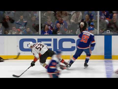 Isles Highlights: Johnny Boychuk