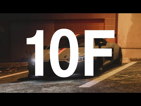 Steam Community :: Video :: GTA Online - Obey 10F Widebody