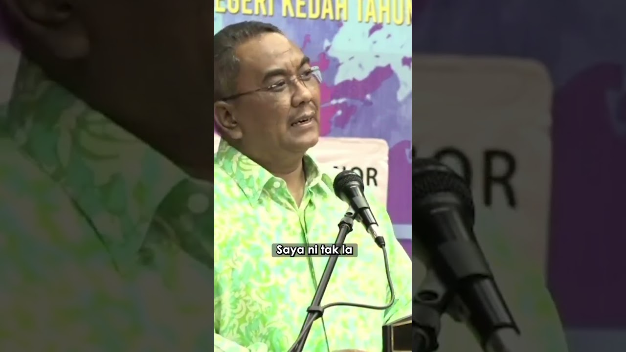 Isteri Hang Nama Zaujah Ka?