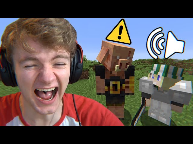Top 5 Minecraft videos of TommyInit in 2021