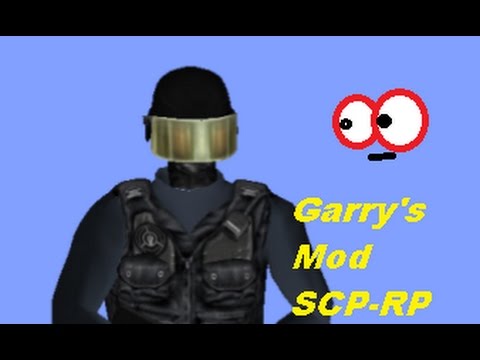 Steam Community :: Video :: Corrupted Guards and Fail escapes | SCP-RP ...