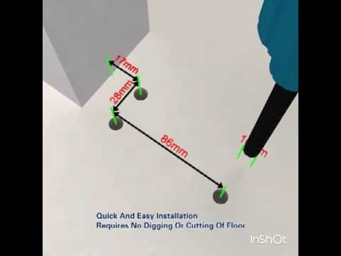 Floor Spring at Best Price in India