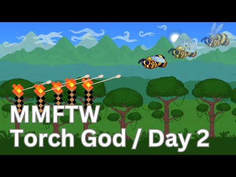 Steam Community :: Video :: Fighting Torch God In Master Mode For The ...