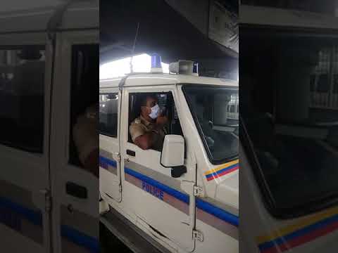 Never pickup Call from Unknown Number starting with 140...part 3 by Mumbai police
