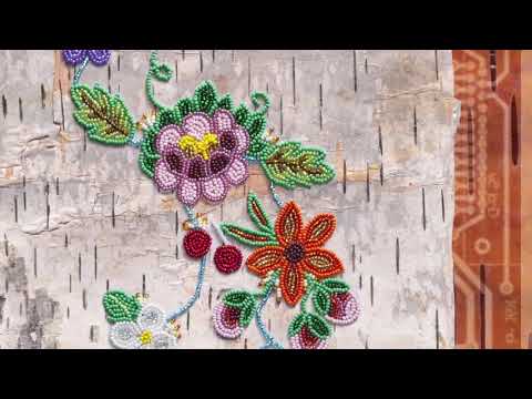 Birch Bark Technology: Water is Life