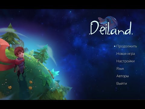 Steam Community :: Video :: Deiland PC Version - прохождение #1