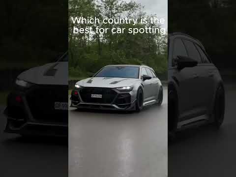 If your a real car guy/girl...