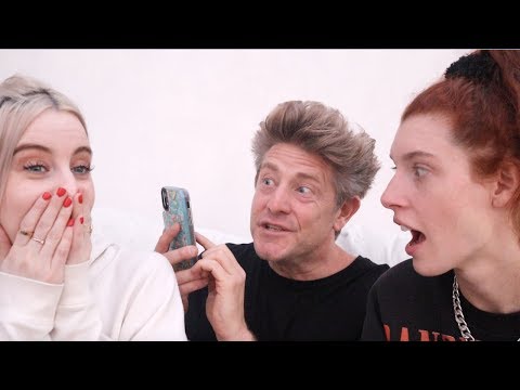 SHE WANTS TO HAVE A BABY WITH THIS VLOG SQUAD MEMBER!!