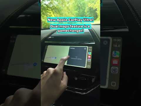Does this prove Apple CarPlay is better than Android Auto?!
