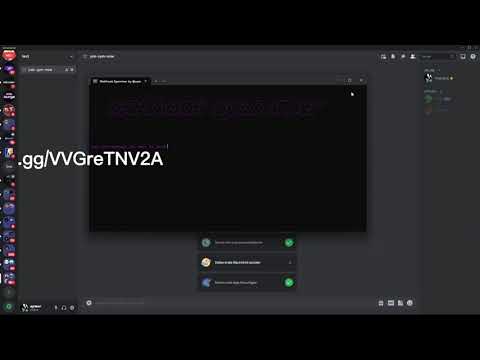 best discord webhook spammer 2023! .gg/8YWJP55Uh6
