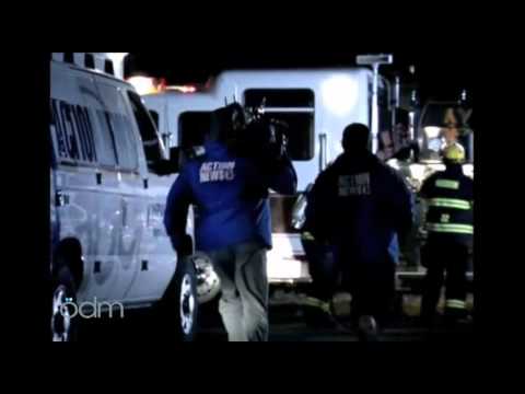 WPVI Channel 6 Action News