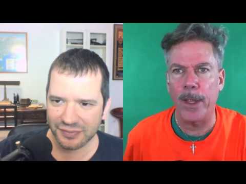 TMS Podcast #3 – Matt Bracken: Trump, Iran and Self Defense | Survival ...