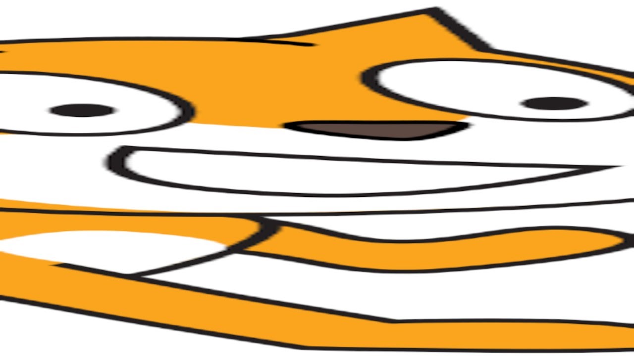 Scratch Cringe Comp 1 (Reupload)