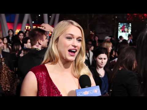 Leven Alice Rambin – sungkwon12