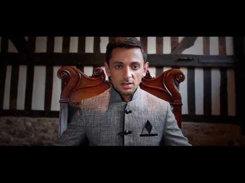 Cymbeline - A father's wrath