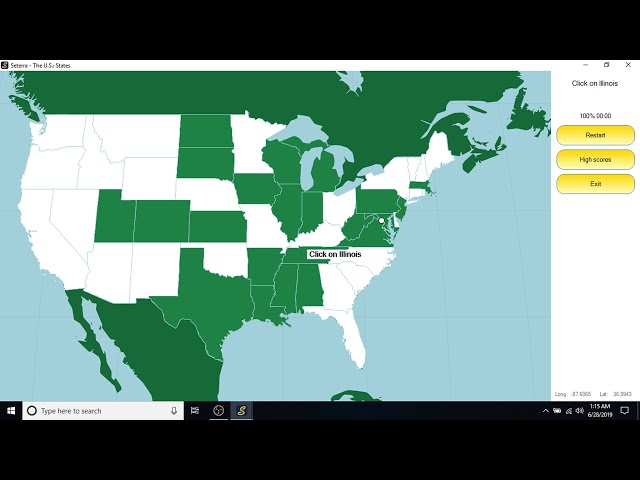 5 free games like GeoGuessr