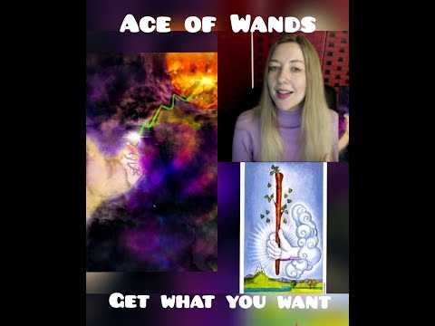 Ace of wands in love, career, feeelings, yes/no, personality, upright/reversed