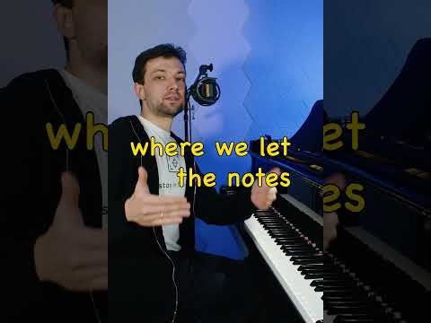 Two Types of Legato
