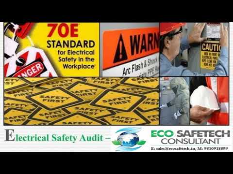 Electrical Safety Audit