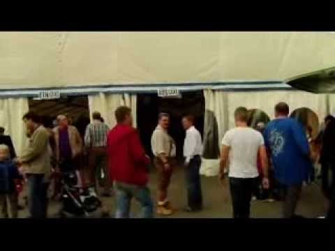 Oktoberfest Blankenloch 2013