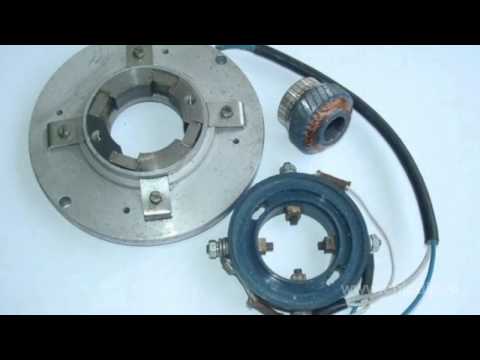 Tachometer Generators DC Motors at Best Price in India